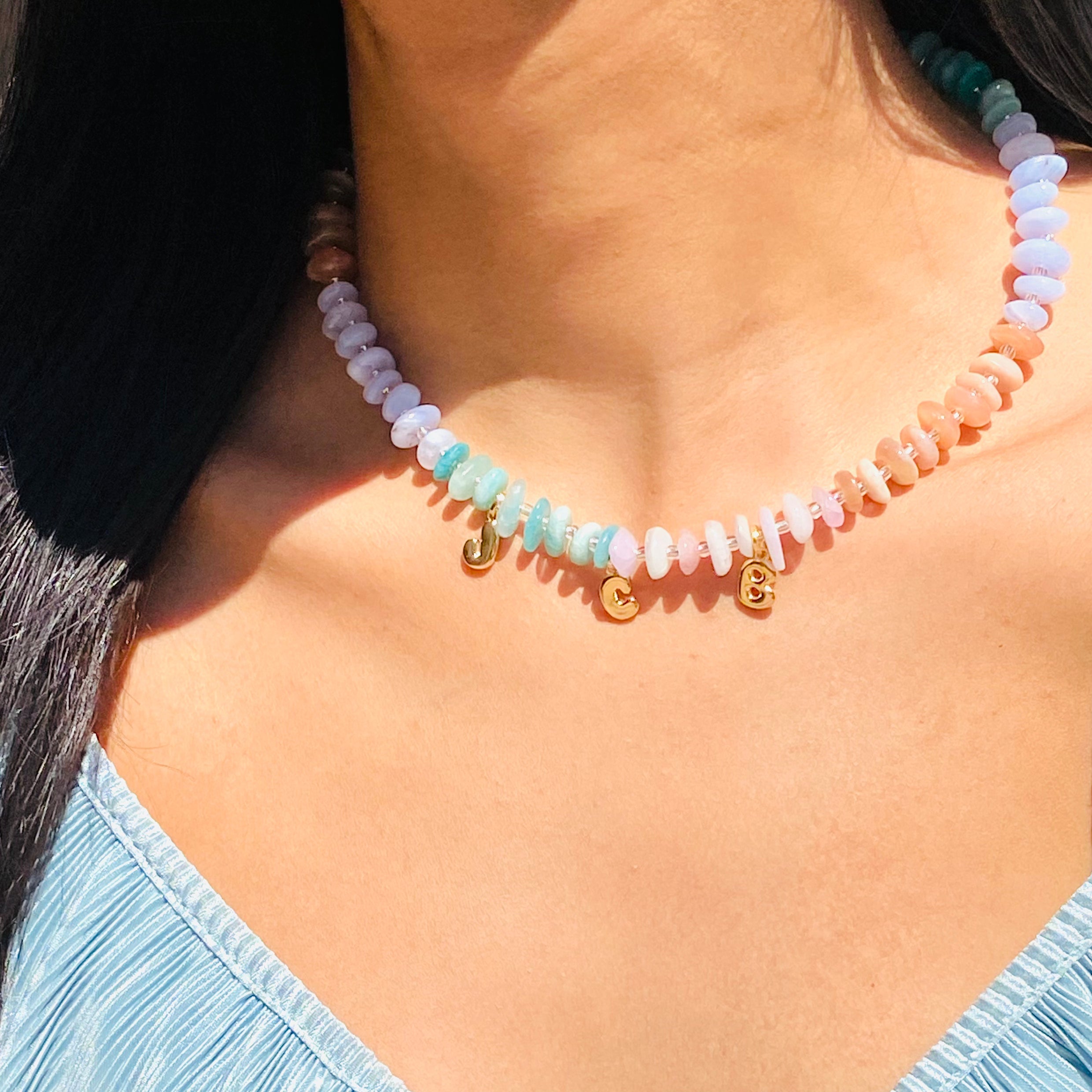 The Perfect Personalized Gift Guide: MaLi Beads Jewelry for Every Occa
