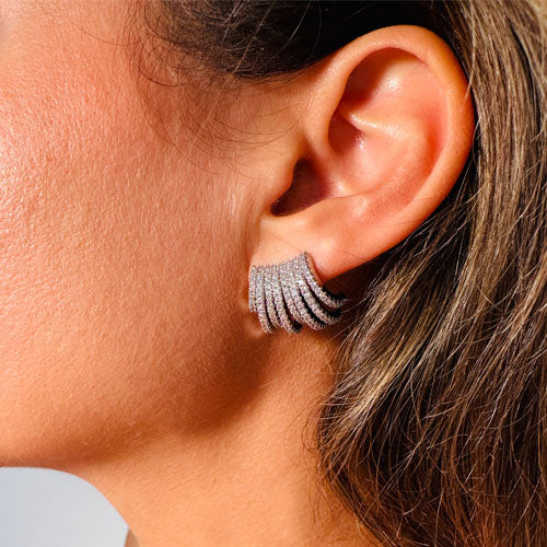 EAR CUFF – MaLi Beads